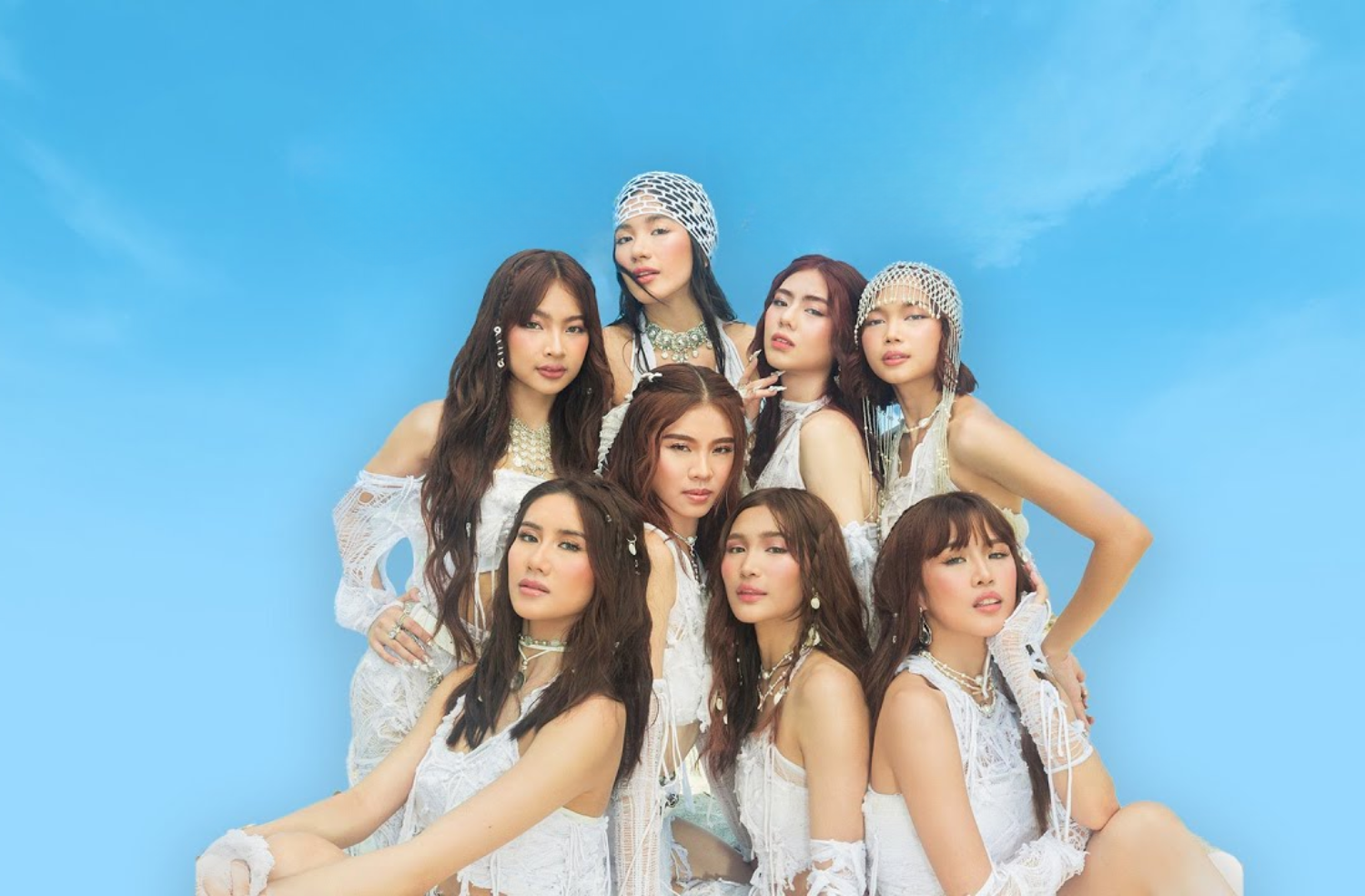 BINI’s First-Ever Dubai Concert Announced – Don’t Miss This! - Social ...