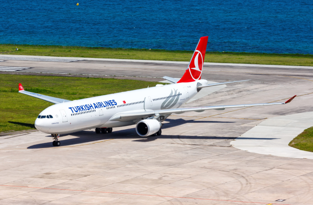 Turkish Airlines Sale: Grab Your Discounted Summer Flights Now ...