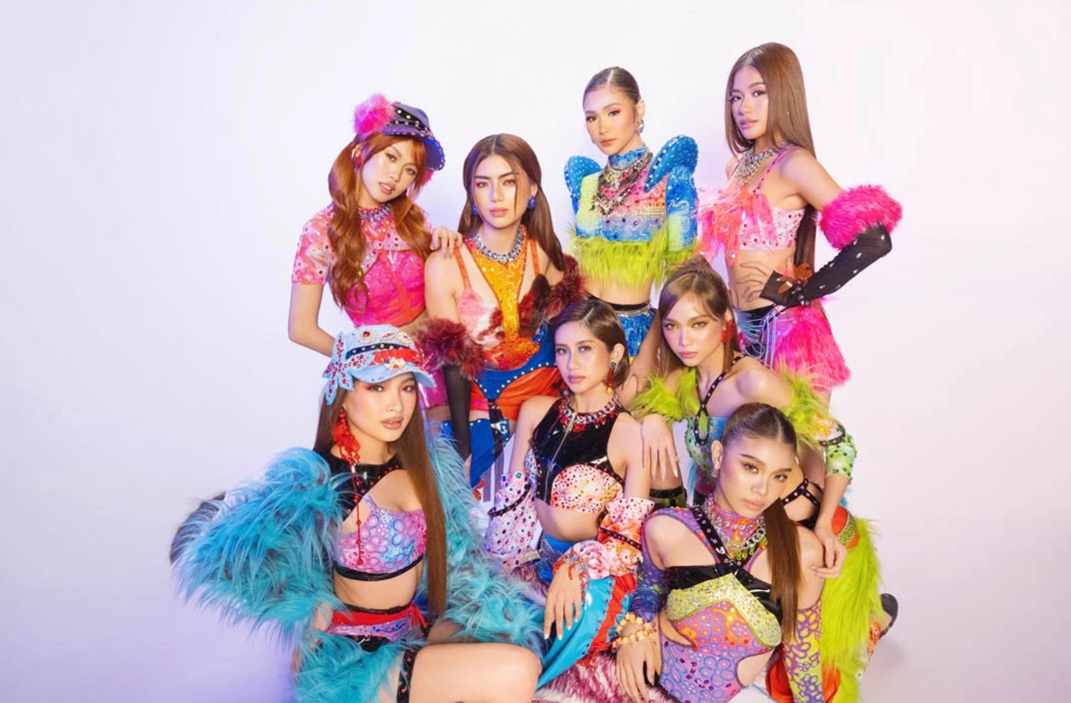 BINI Adds More Dubai Tickets as “BINIverse” Tour Sparks Massive Demand ...