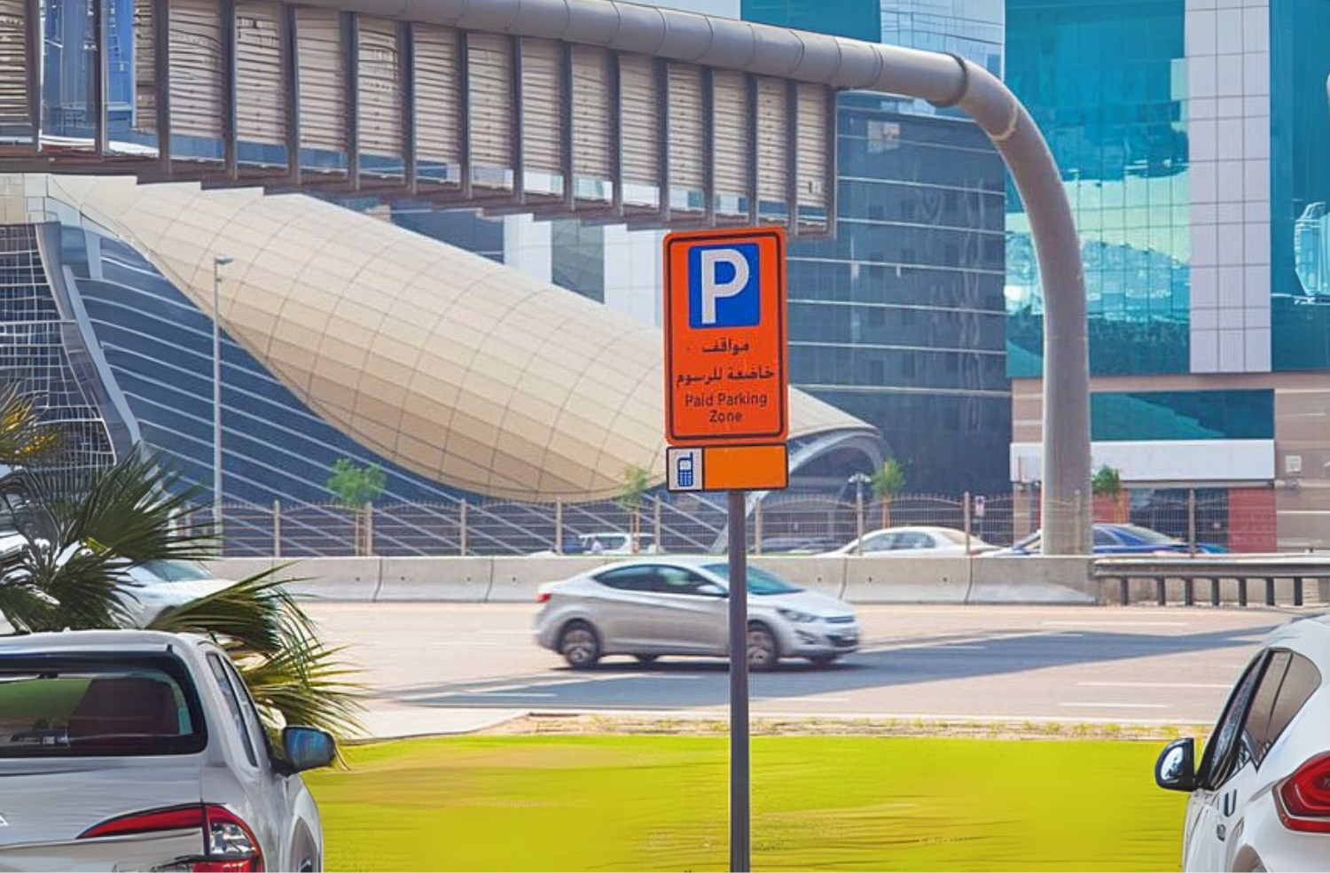 Dubai Parking Fees Just Got More Expensive – Here’s What You Need to ...