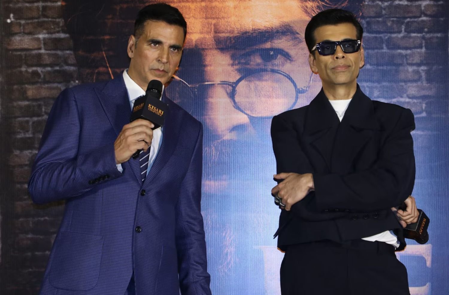 Karan Johar, Akshay Kumar Slam General Dyer’s Granddaughter’s Statement ...