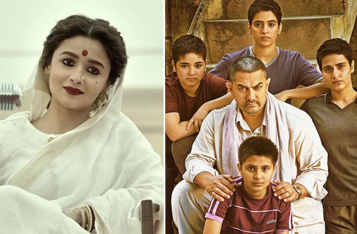 7 Female-Centric Bollywood Films That Smashed Stereotypical Norms