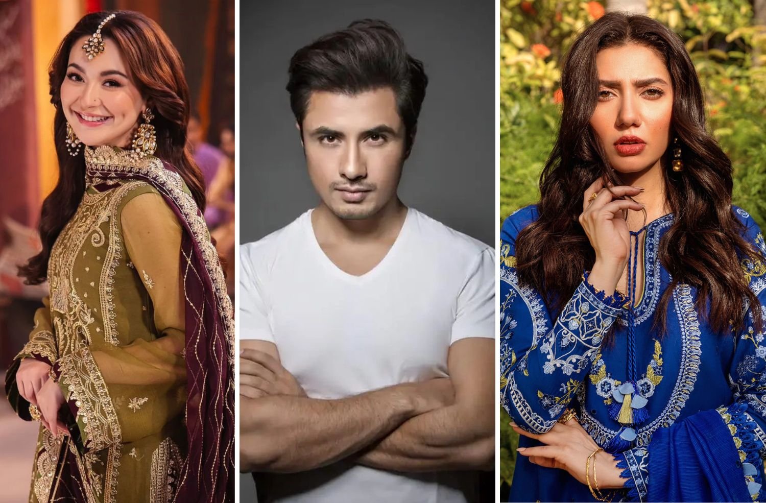 India Blocks Instagram Access To Pakistani Celebs Post Pahalgam Attack ...