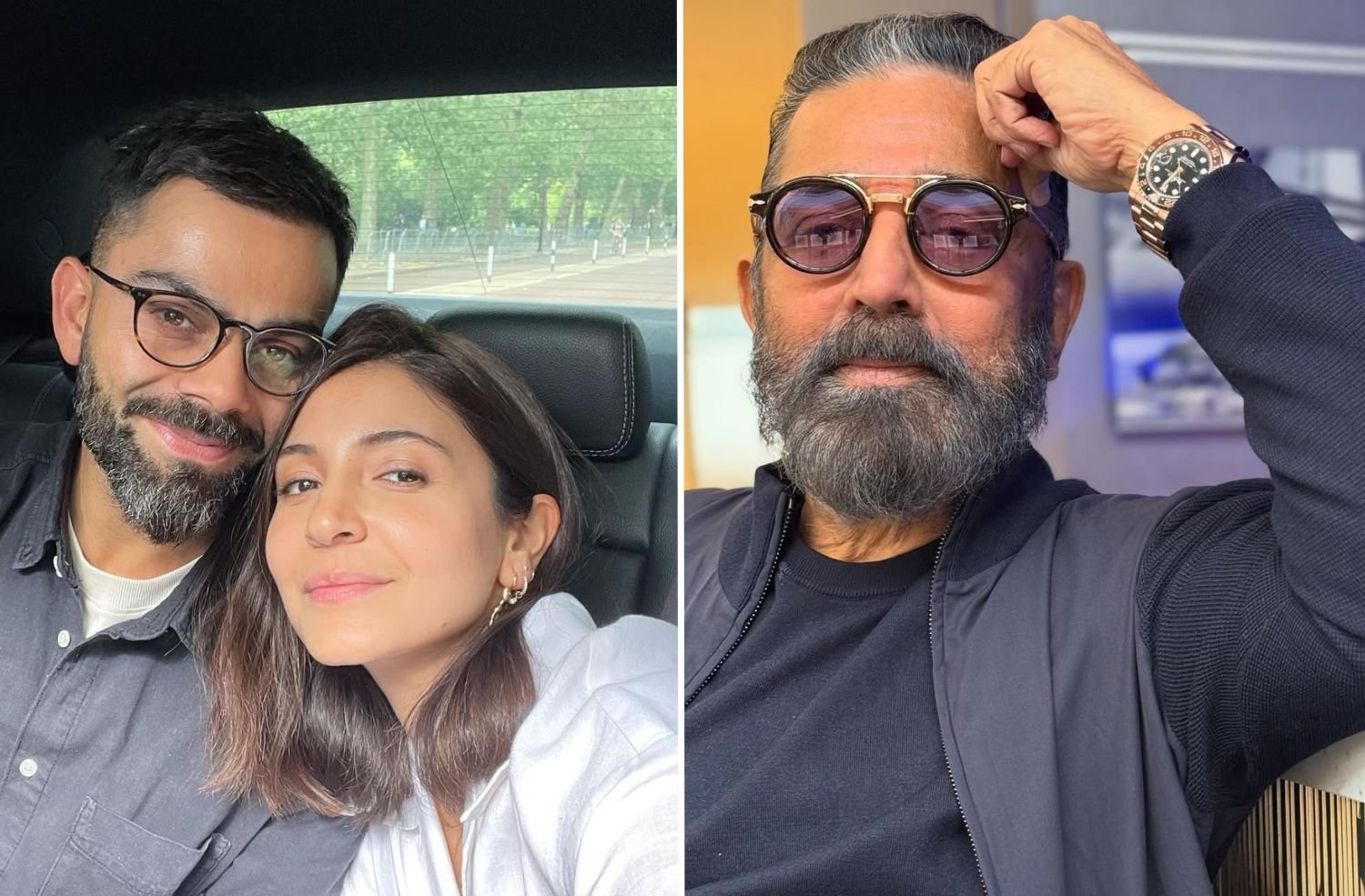 RCB Victory Parade Ends In Tragedy: Virat Kohli, Anushka Sharma & Kamal Haasan Mourn Lives Lost ...