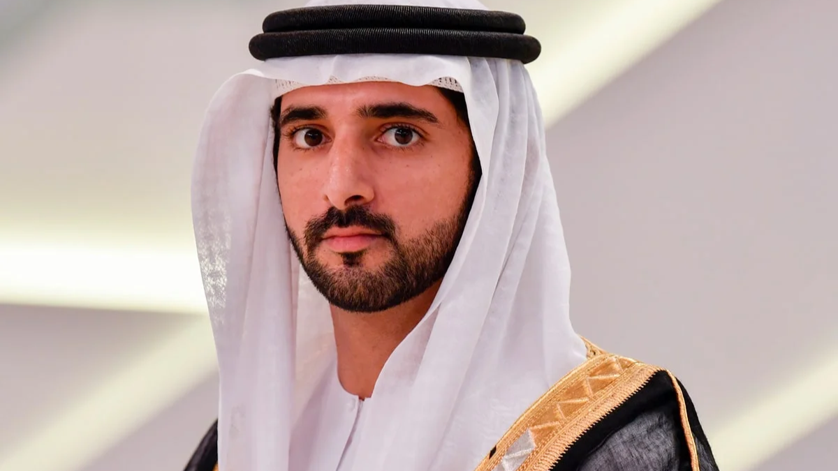 Sheikh Hamdan launches major global sports summit in Dubai - Social Kandura