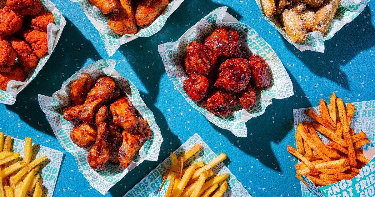 Wingstop’s Flavorful Expansion: Grand Opening in Fujairah at Lulu Mall ...