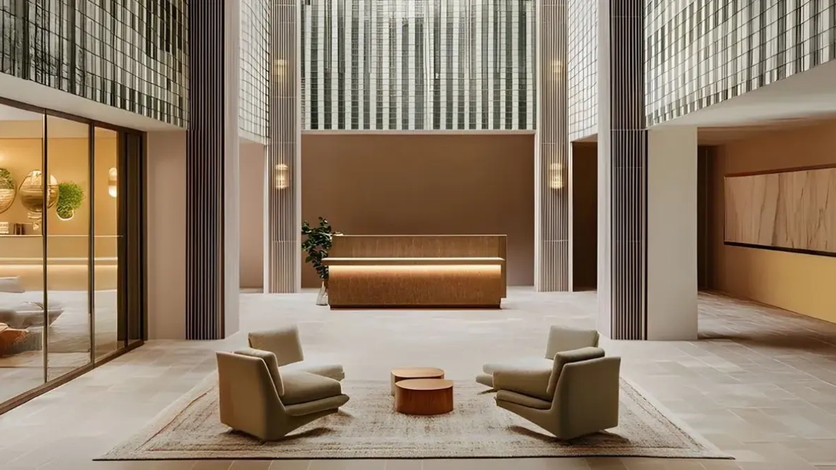 Hygge Hotel Dubai to Redefine Comfort with Cosy Scandinavian Luxury on the World Islands ...