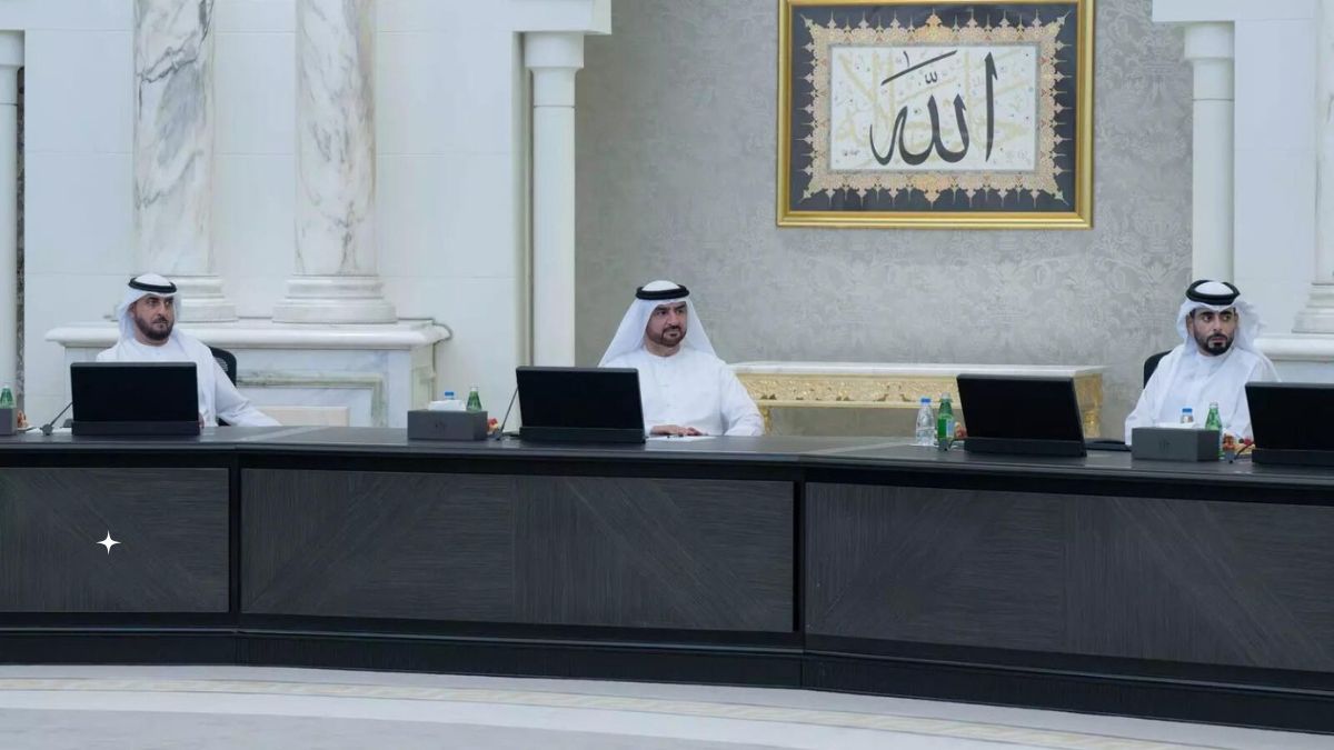 Sharjah Extends Government Employee Probation Period to Nine Months ...