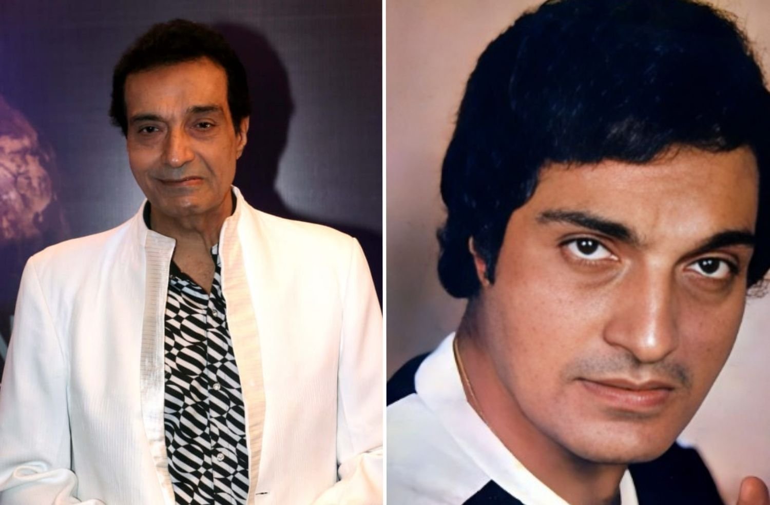 Veteran Actor & Filmmaker Dheeraj Kumar Passes Away at 79