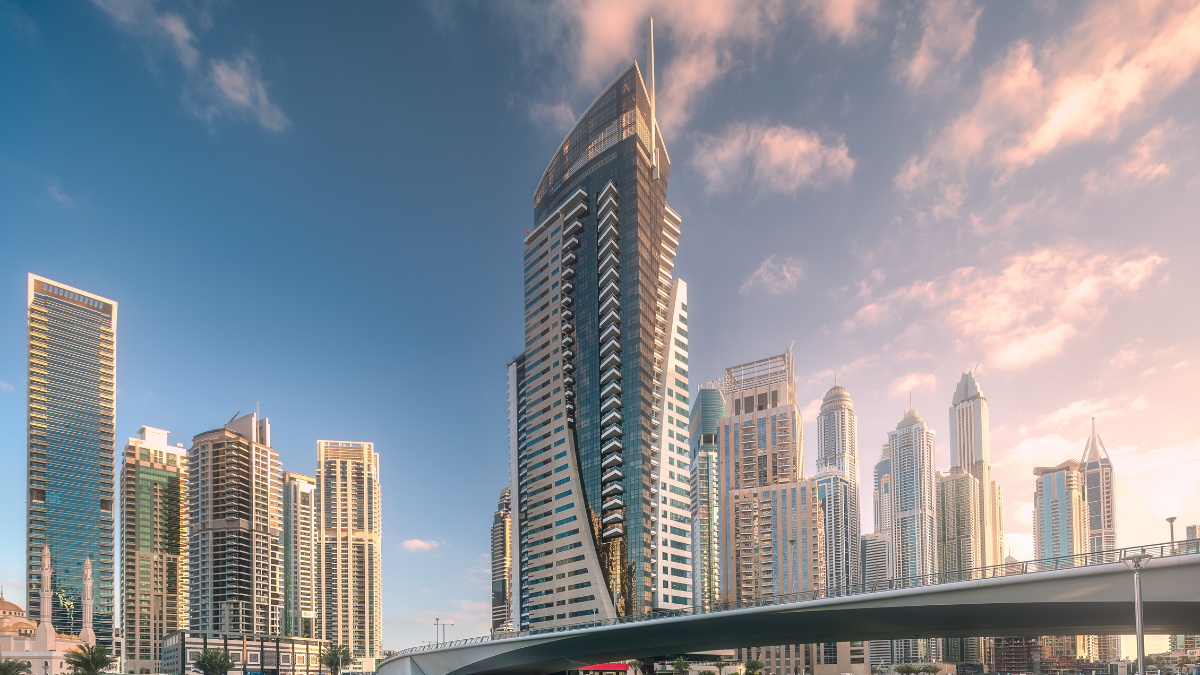 UAE Ranks Among World’s Safest Countries for Traffic Safety - Social ...