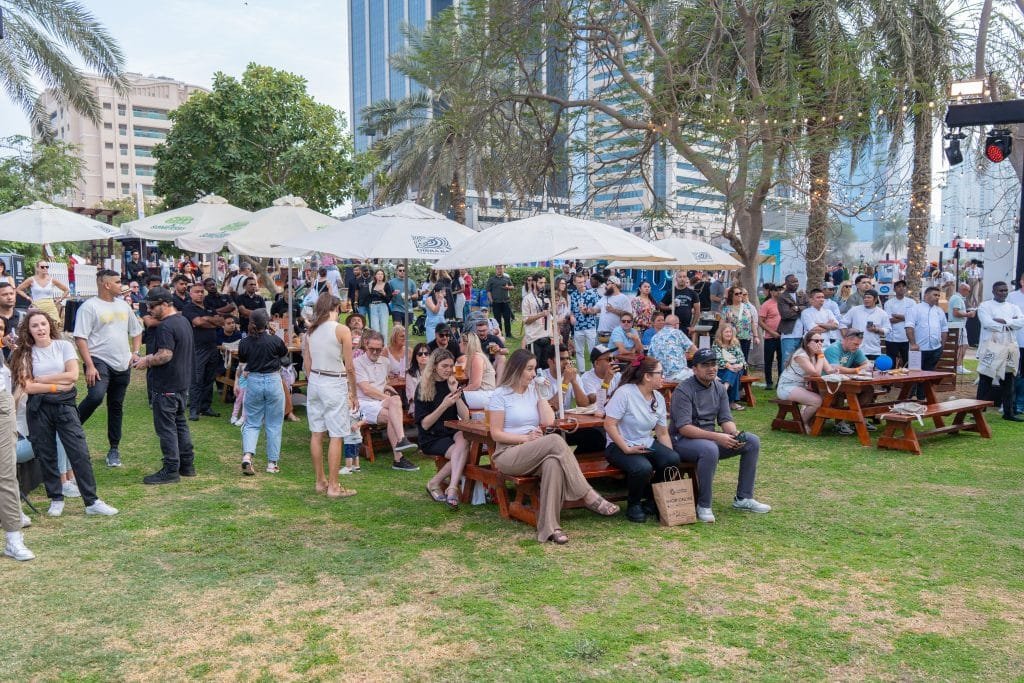 5 Major UAE Festivals Happening This February