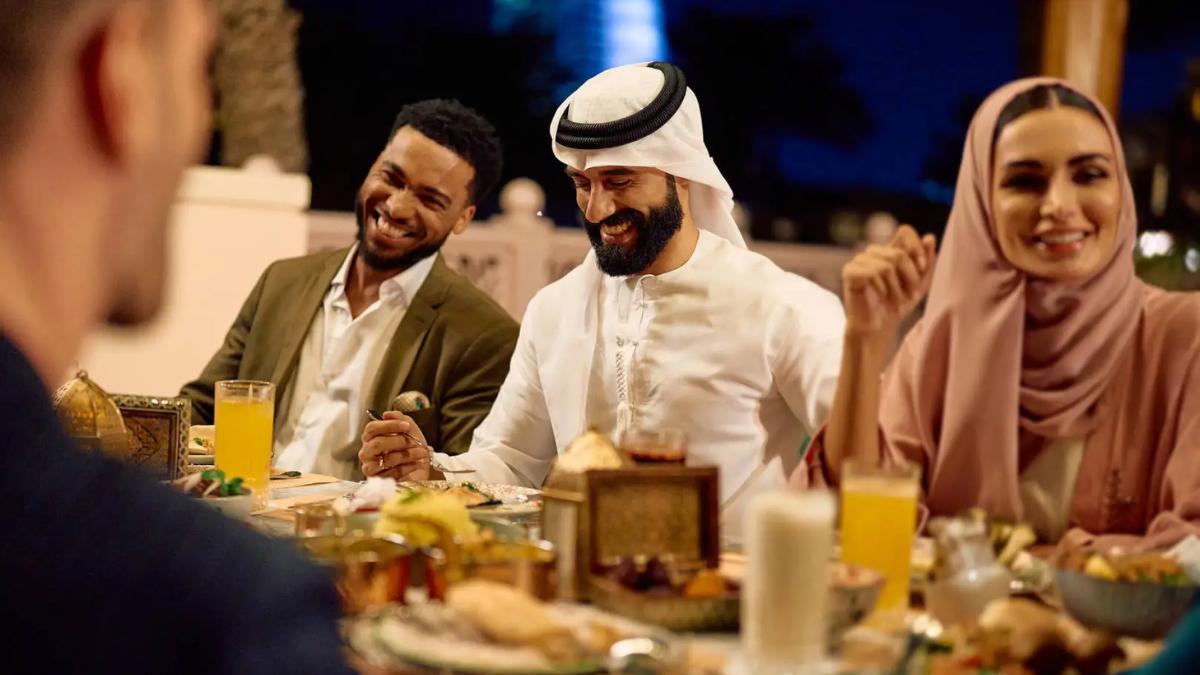 Best Iftar Buffets in Dubai to Try This Ramadan 2026