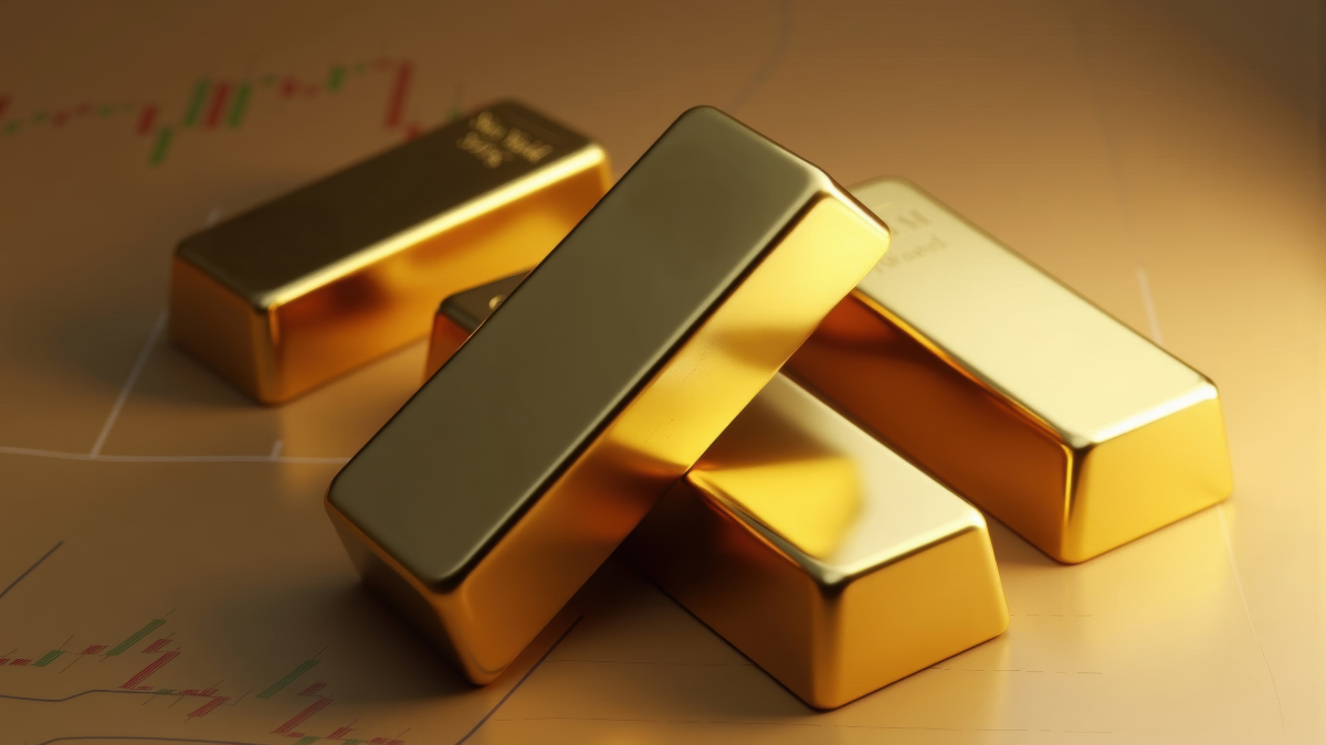 Dubai Gold Prices Cross Record High as Rates Jump Dh50 Per Gram in 2026 ...