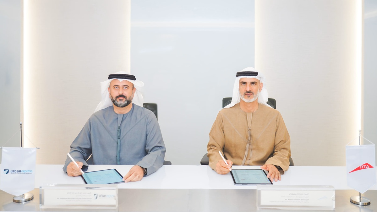 Dubai RTA to Pilot School Bus Pooling in 2026 to Cut Traffic Around ...