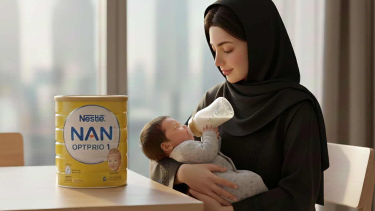 Nestlé Infant Formula Recall in the UAE: What Dubai Parents Should Know ...