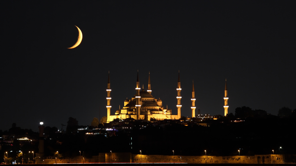 Ramadan Eid in the UAE: Tradition, Meaning, and How it is Celebrated ...