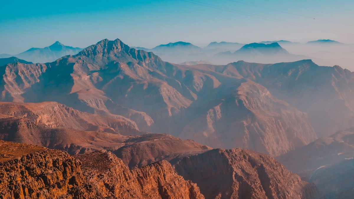 Jebel Jais Reopens with New Entry Rules: Full Guide