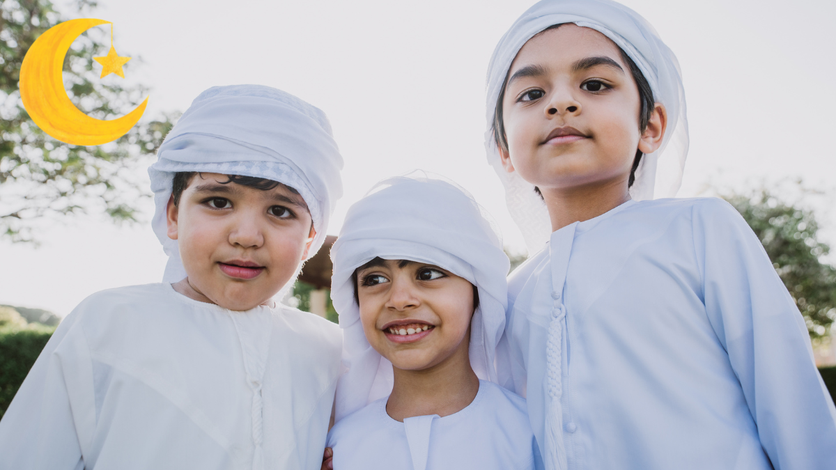 Eid Experiences for Kids in UAE With Real Offers, Prices & Timings ...
