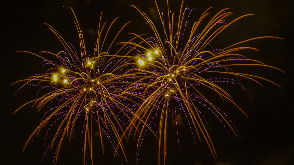 Confirmed Places for Eid al?Fitr 2026 Fireworks in Dubai