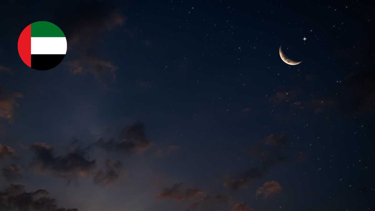 UAE Confirms Public Holiday Dates for Eid Al Adha 2026